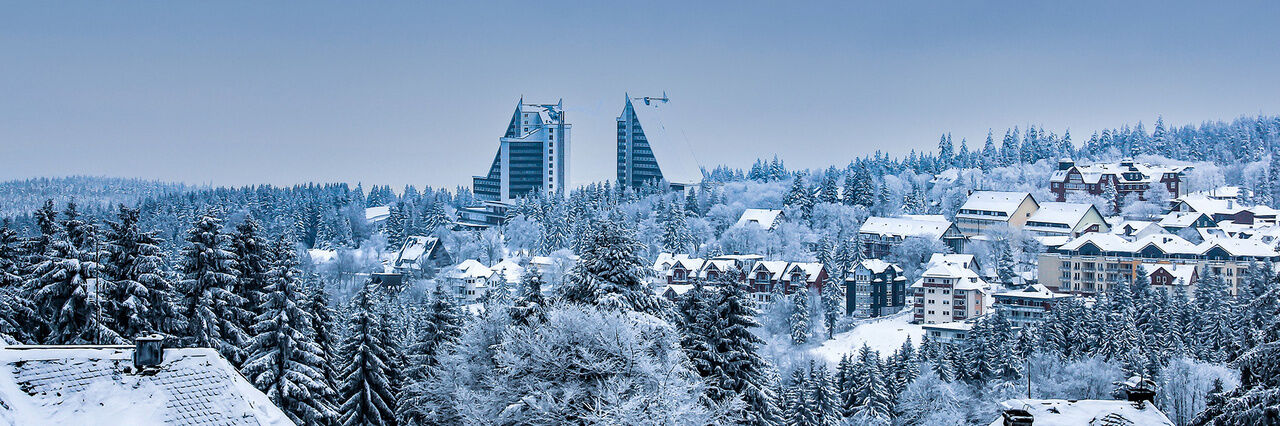 Gästekarte Oberhof 200 Urlaubs-Vorteile sichern